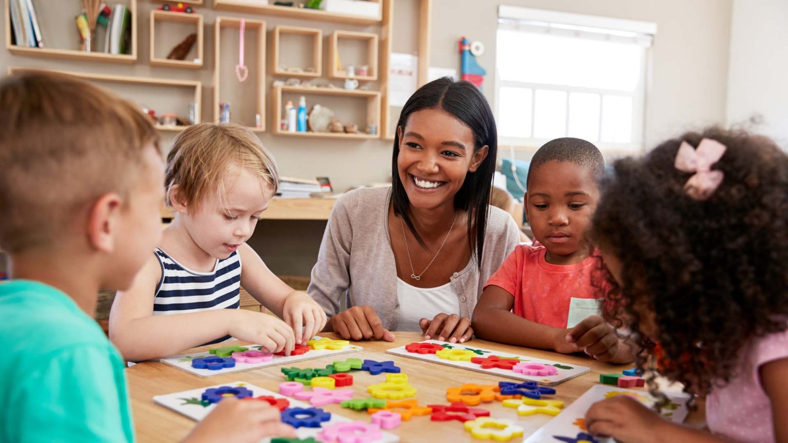 DE DOE I Delaware Early Care and Education Portal Information